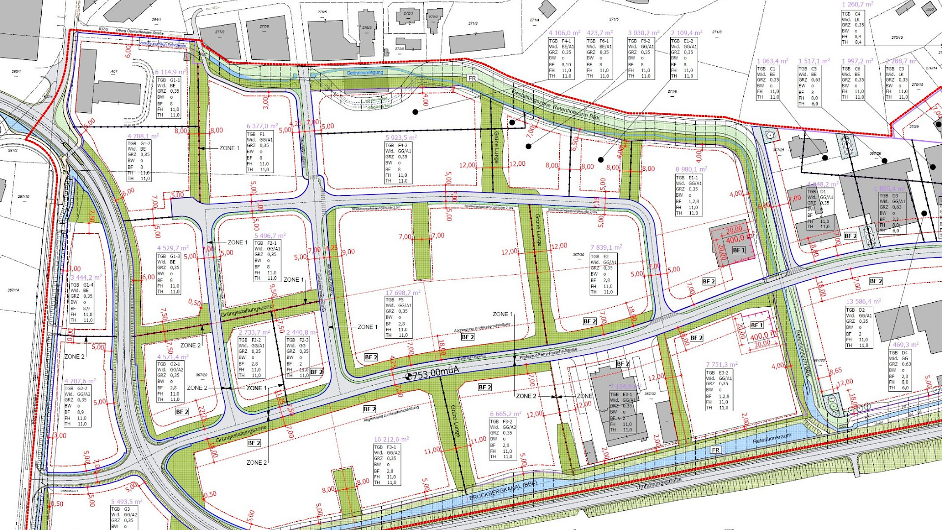 Atelier 3 - Raumplanung